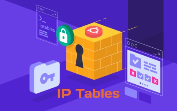 IP Tables چیست